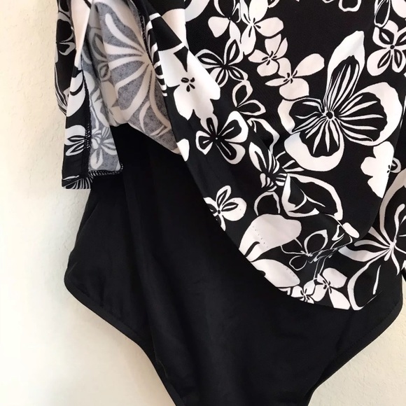 Azul | Swim | Azul By Maxine Of Hollywood One Piece Swimsuit | Poshmark